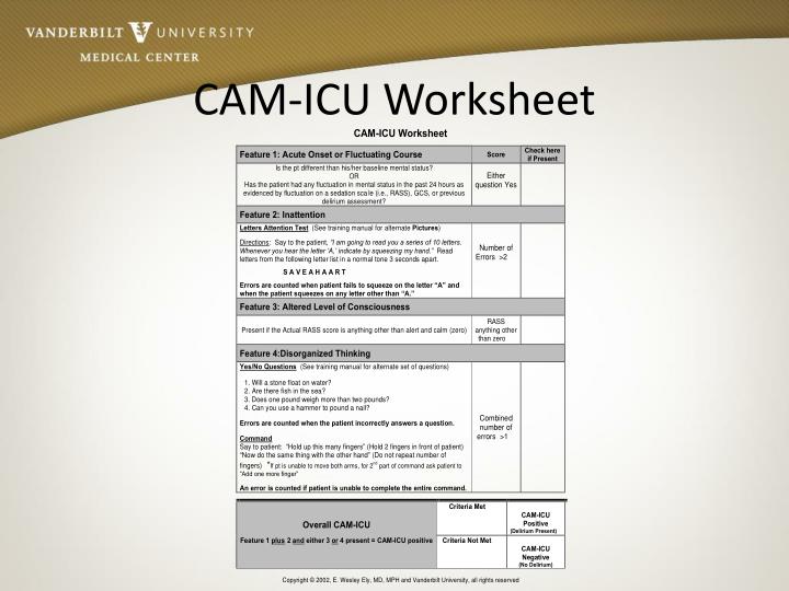 PPT - DELIRIUM PowerPoint Presentation - ID:5666341