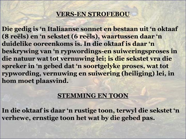 PPT - VROEGHERFS PowerPoint Presentation - ID:5666638