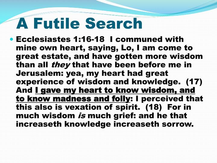 PPT - FINDING MEANING IN LIFE PowerPoint Presentation - ID:5667132