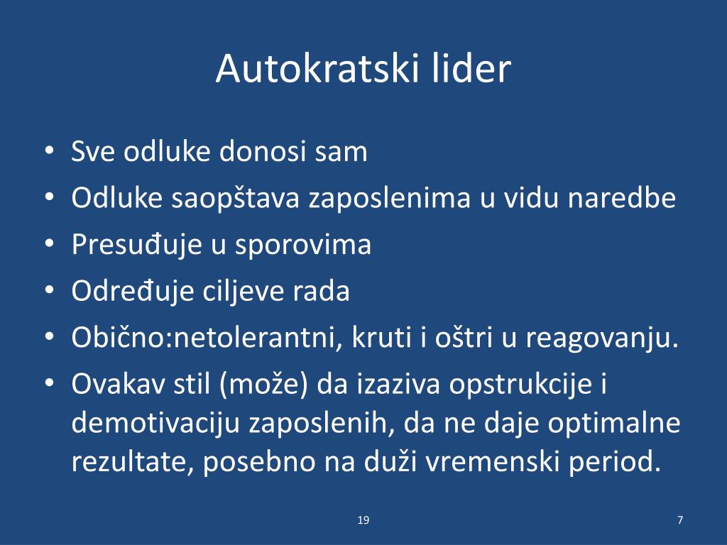 PPT - Liderska poslovna kultura PowerPoint Presentation, free download ...