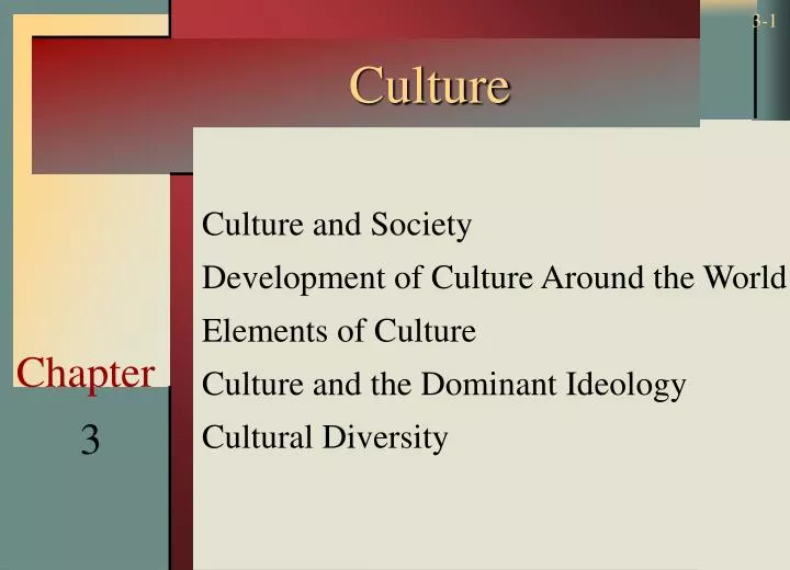 PPT - Chapter PowerPoint Presentation, free download - ID:5668350