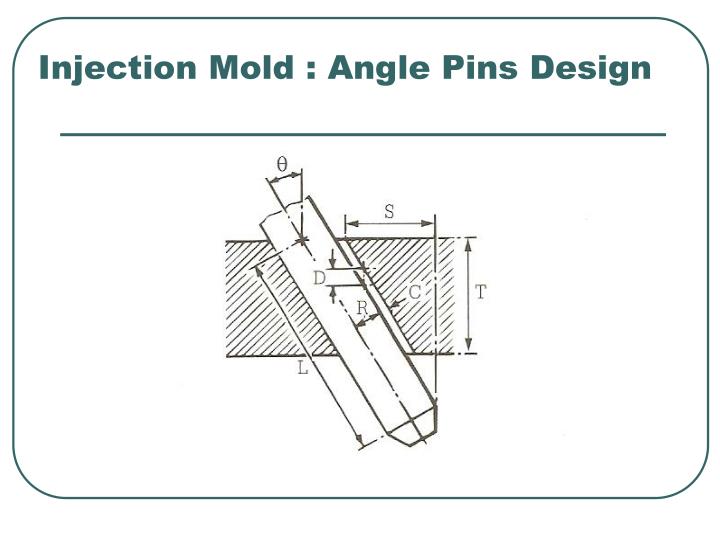 PPT - Injection Mold PowerPoint Presentation - ID:5668451