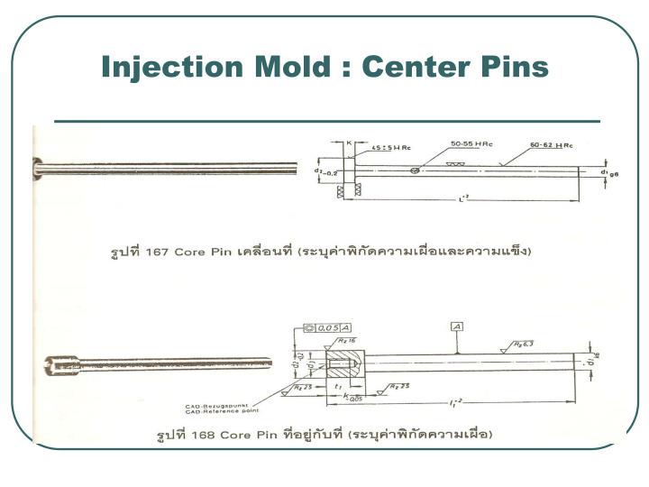 PPT - Injection Mold PowerPoint Presentation - ID:5668451