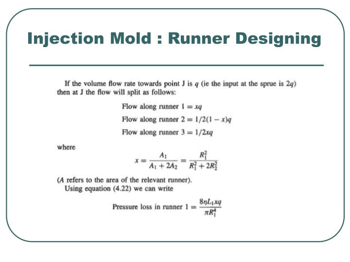 PPT - Injection Mold PowerPoint Presentation - ID:5668451