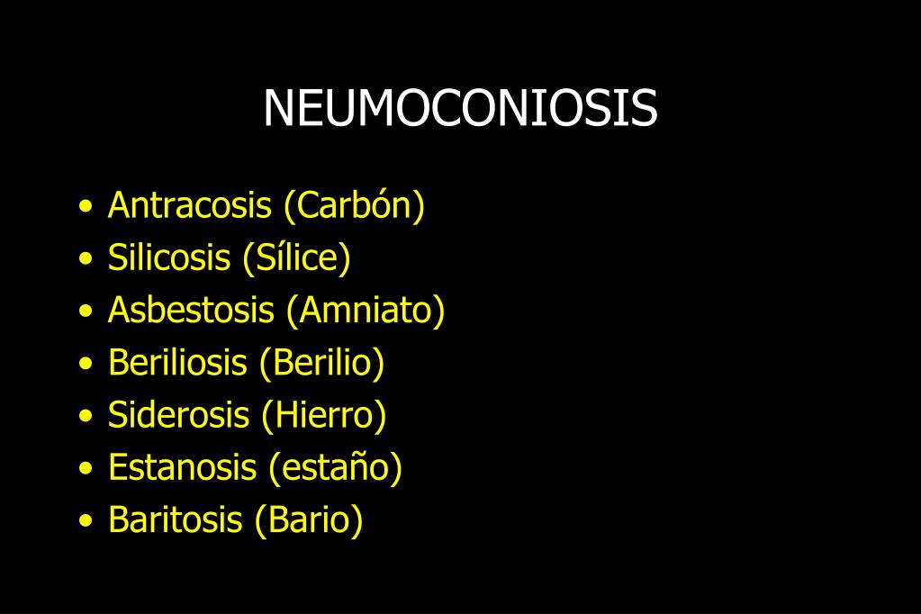 PPT - ENFERMEDADES INFECCIOSAS GRANULOMATOSAS PULMONARES PowerPoint ...