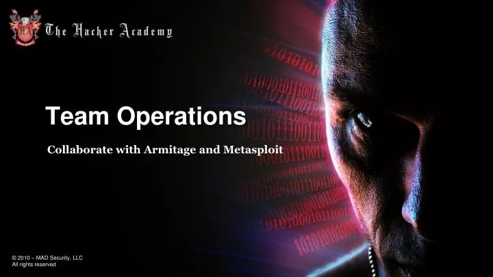 PPT - Team Operations PowerPoint Presentation, free download - ID:5669367