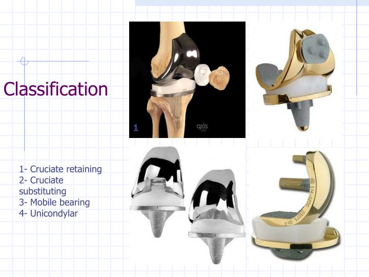 PPT - TOTAL KNEE ARTHROPLASTY (TKA) Total Knee Replacement (TKR ...
