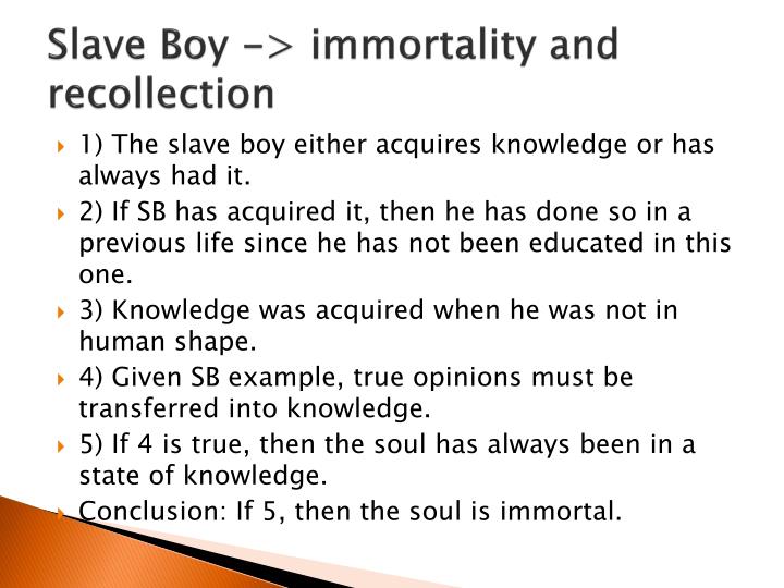 PPT - Plato, Meno PowerPoint Presentation - ID:5669798