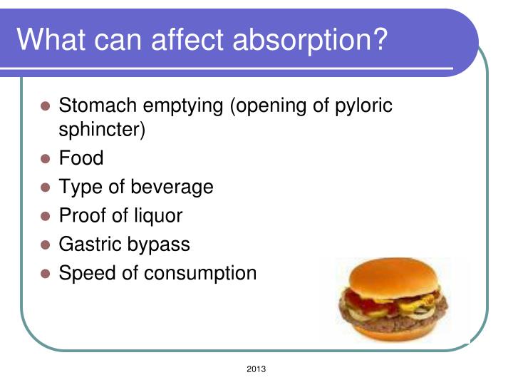 PPT - Alcohol Physiology and Pharmacology PowerPoint Presentation - ID ...