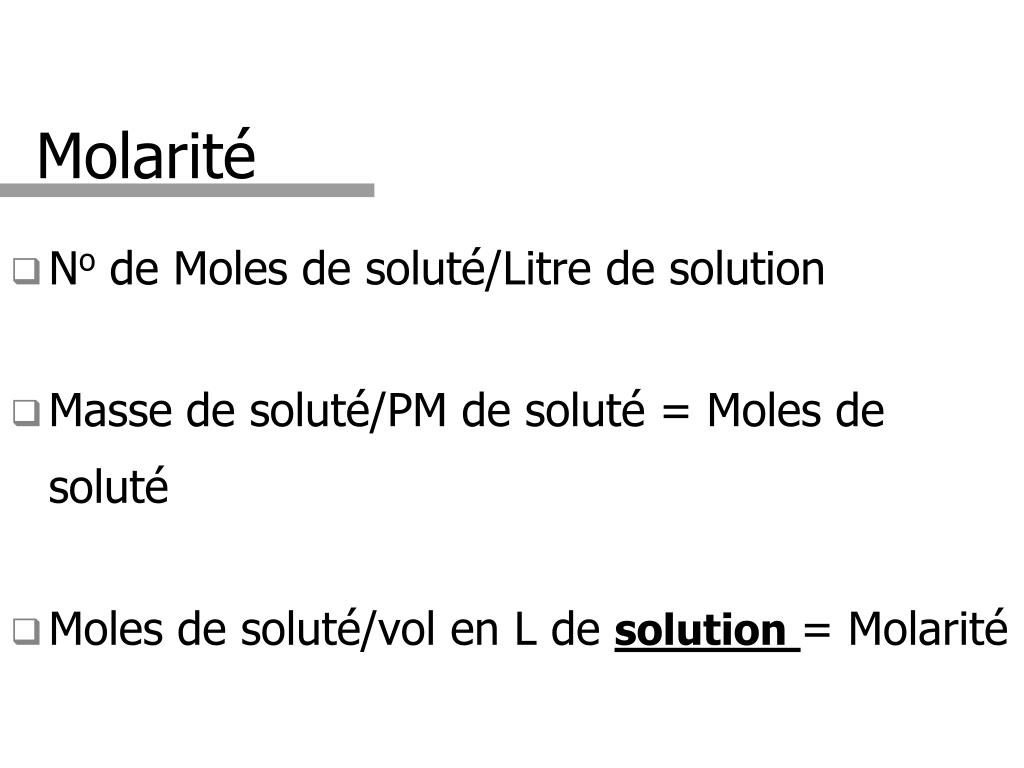 PPT - Biologie Moléculaire PowerPoint Presentation, free download - ID ...