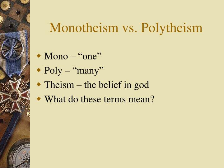 PPT - The Major Religions of the World PowerPoint Presentation - ID:5671836