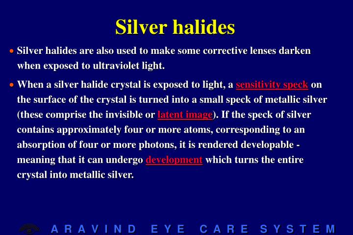 PPT - Photochromatic lenses PowerPoint Presentation - ID:5672243