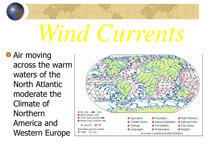 PPT - Climate Long term weather patterns PowerPoint Presentation - ID ...