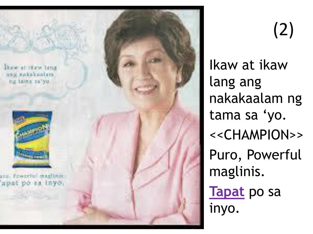 PPT - Pagsasanay na Pampares / Pantatluhan PowerPoint Presentation ...