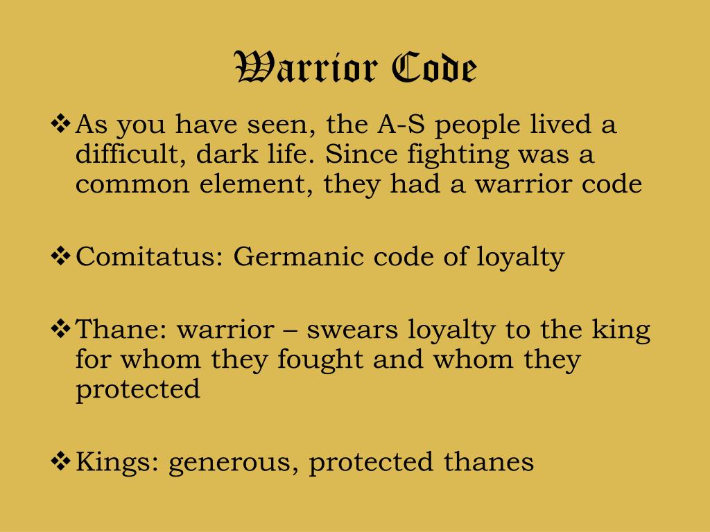 PPT - Beowulf : The Beginnings of British (English) Literature ...