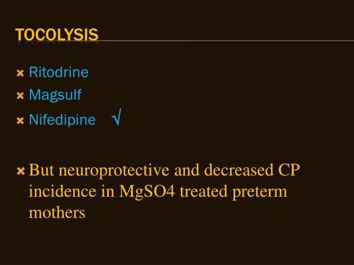 PPT - Magnesium and anesthesia PowerPoint Presentation - ID:5674827