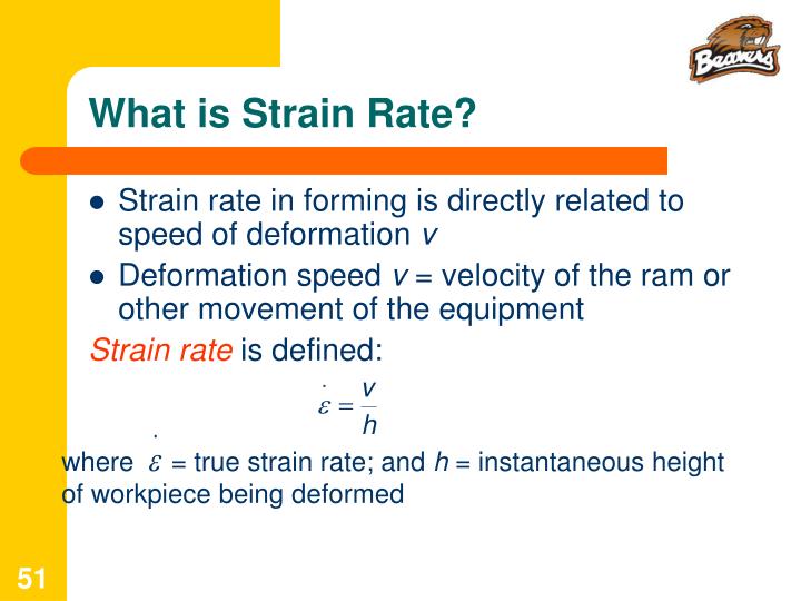 PPT - IE 337: Materials & Manufacturing Processes PowerPoint ...