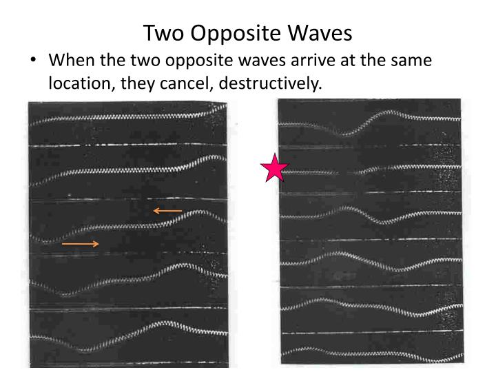 PPT - Waves PowerPoint Presentation - ID:5675798