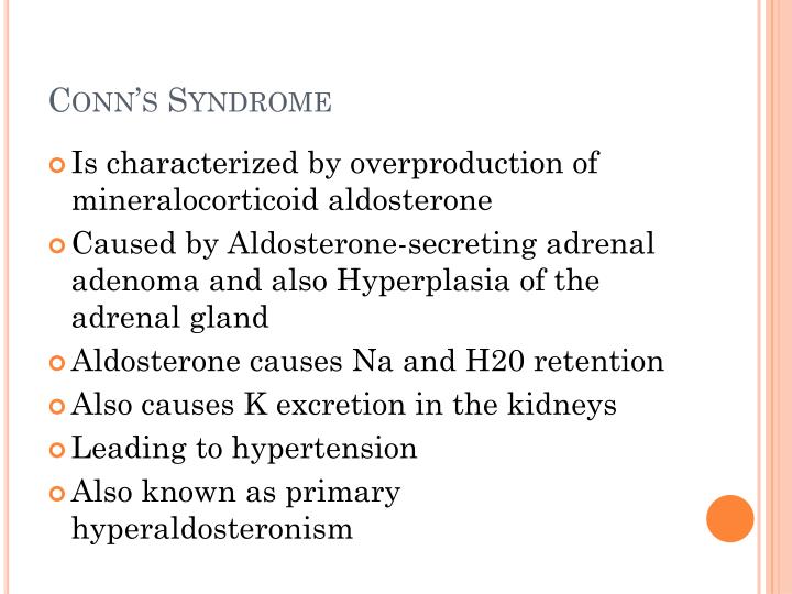 PPT - Adrenal Gland PowerPoint Presentation - ID:5677128