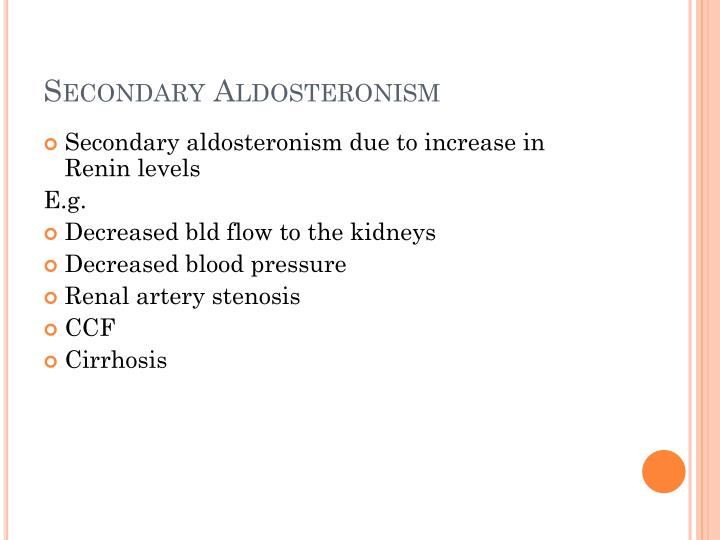 PPT - Adrenal Gland PowerPoint Presentation - ID:5677128