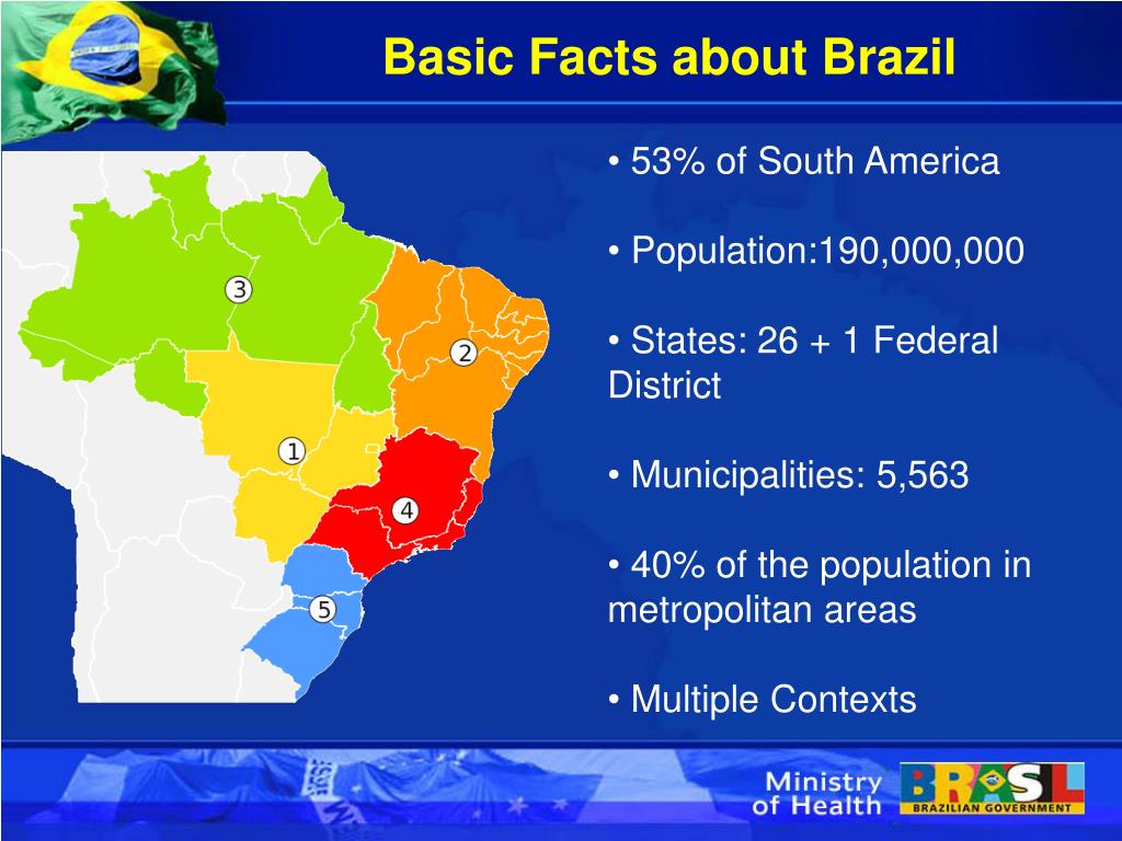 PPT - Community Health Workers: the PHC backbone in Brazil Raphael ...