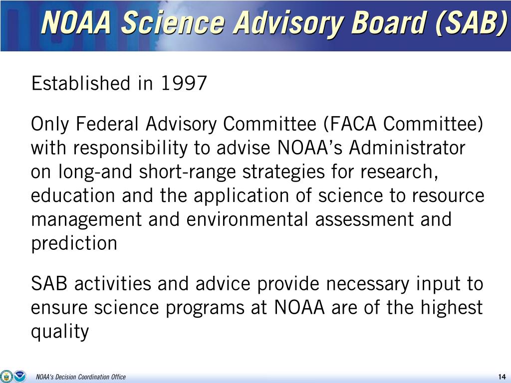 PPT - Overview: NOAA Leadership & Management PowerPoint Presentation ... PPT - Overview: NOAA Leadership & Management PowerPoint Presentation ...