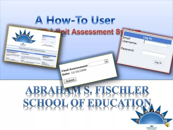 PPT - A How-To User Guide PowerPoint Presentation, free download - ID ...