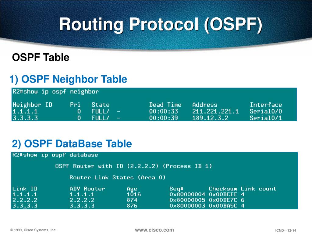 PPT - Routing Protocol (OSPF) PowerPoint Presentation, free download ... PPT - Routing Protocol (OSPF) PowerPoint Presentation, free download ...