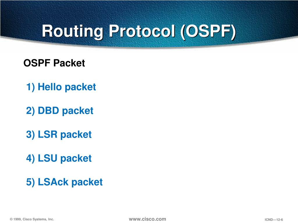 PPT - Routing Protocol (OSPF) PowerPoint Presentation, free download ... PPT - Routing Protocol (OSPF) PowerPoint Presentation, free download ...