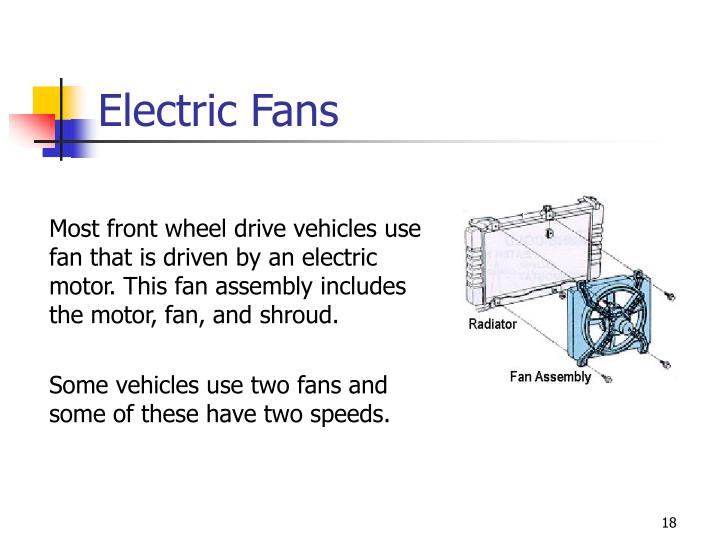 PPT - Cooling Systems PowerPoint Presentation - ID:5679679