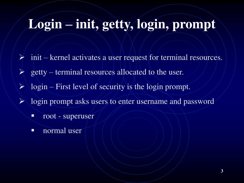 PPT - UNX122 – Unix File System PowerPoint Presentation, free download ...