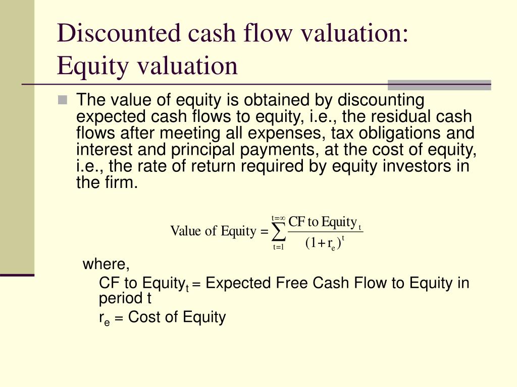 PPT - Valuation: Principles and Practice PowerPoint Presentation, free ... PPT - Valuation: Principles and Practice PowerPoint Presentation, free ...