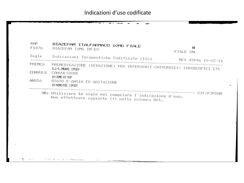 PPT - RMP Registration Medical Prescription PowerPoint Presentation ...