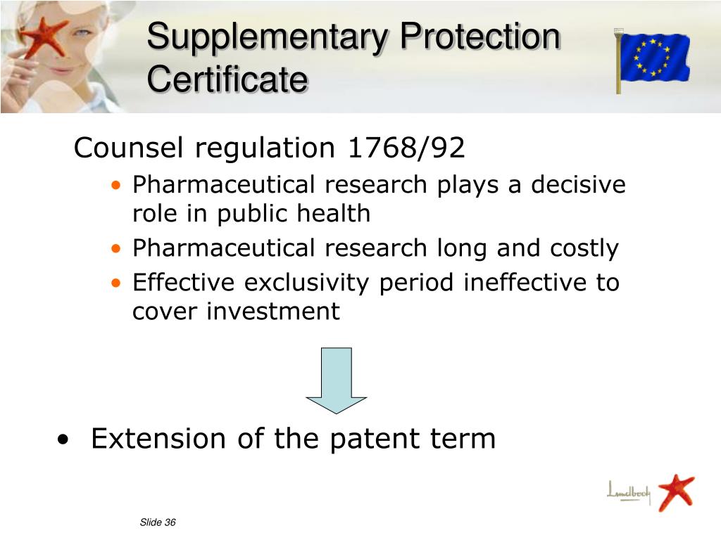 PPT - Patents in the pharmaceutical industry PowerPoint Presentation ...