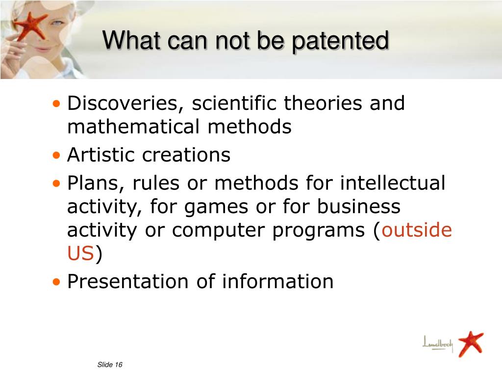 PPT - Patents in the pharmaceutical industry PowerPoint Presentation ...
