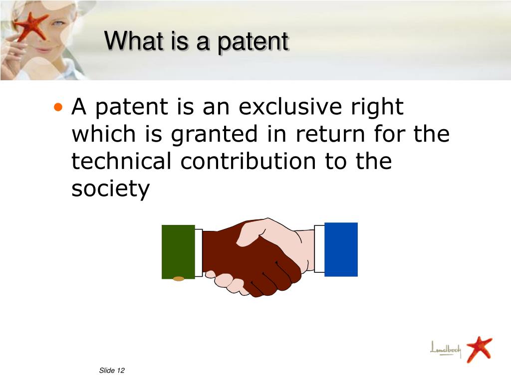PPT - Patents in the pharmaceutical industry PowerPoint Presentation ...