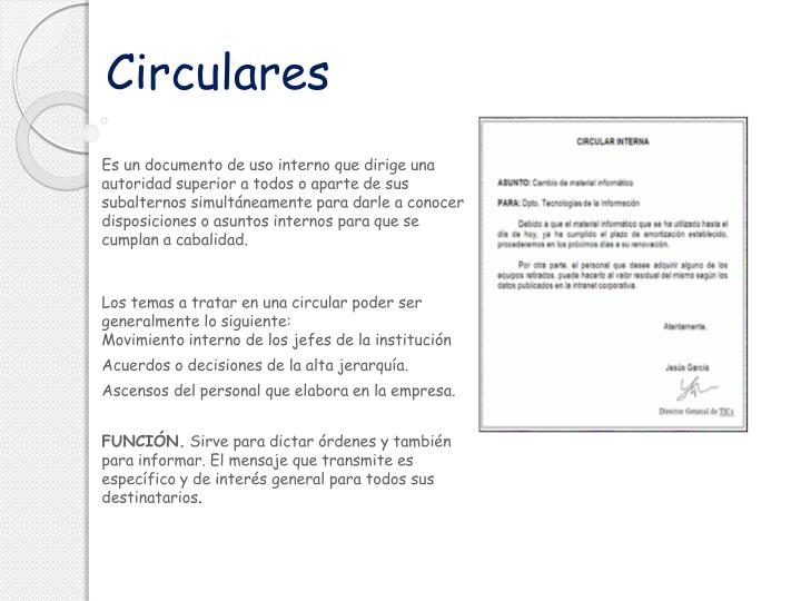 PPT - DOCUMENTOS ADMINISTRATIVOS PowerPoint Presentation - ID:5681577