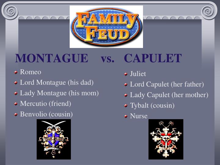 PPT - An Introduction to William Shakespeare and the Tragedy of Romeo ...