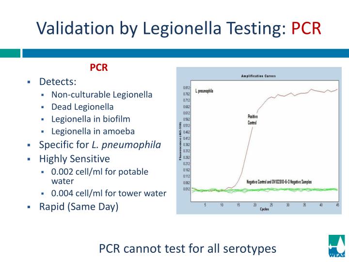 PPT - Legionellosis: Risk Management Planning PowerPoint Presentation ...