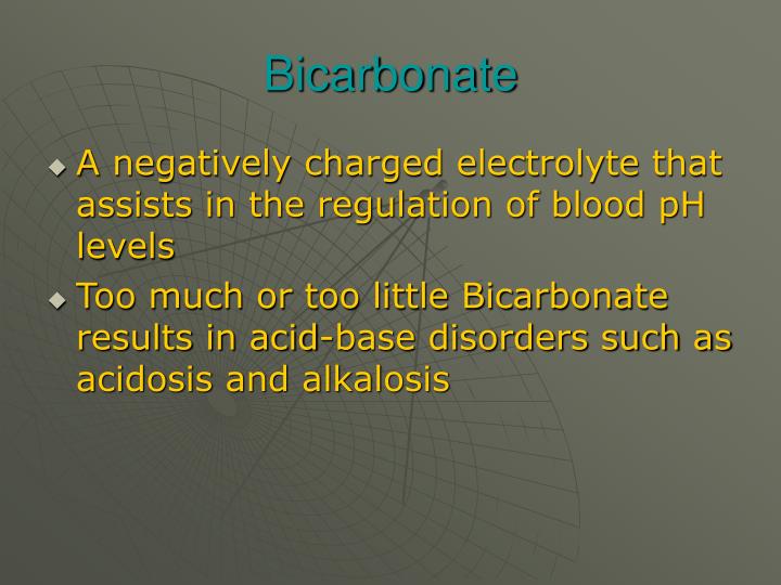 PPT - Electrolytes PowerPoint Presentation - ID:5684264