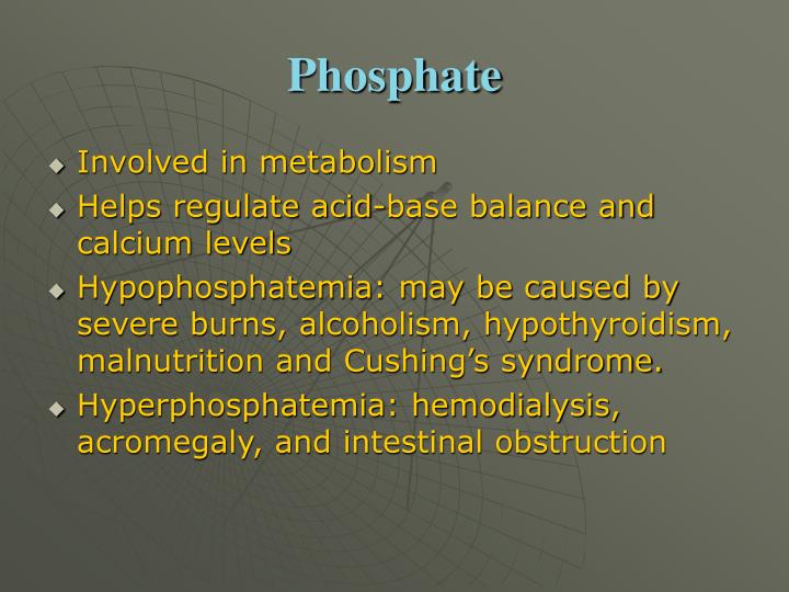 PPT - Electrolytes PowerPoint Presentation - ID:5684264