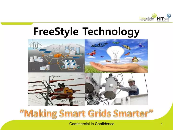PPT - FreeStyle Technology PowerPoint Presentation, free download - ID ...