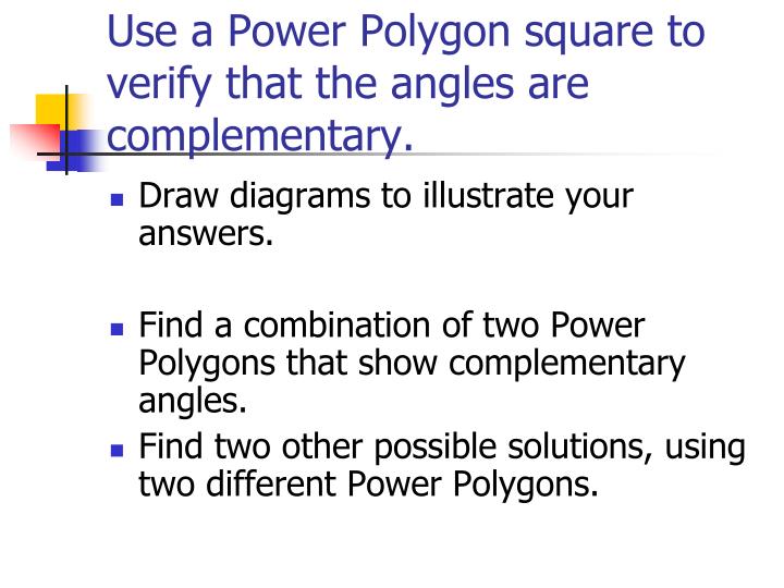 PPT - Angle Relationships PowerPoint Presentation - ID:5684679