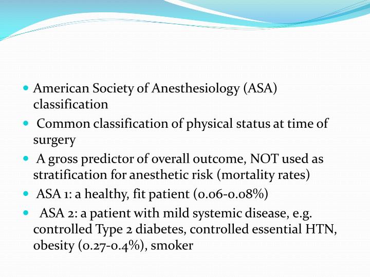 PPT - Anesthesia PowerPoint Presentation - ID:5685403
