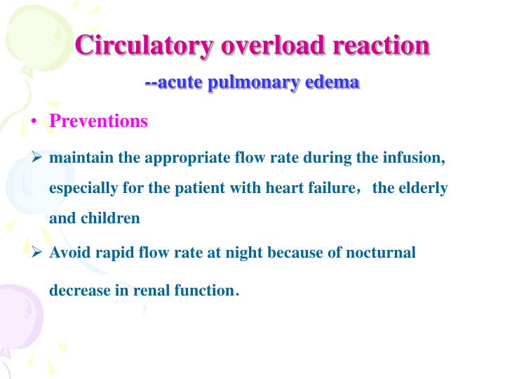 PPT - Chapter 13 Intravenous Infusion and Blood Transfusion PowerPoint ...