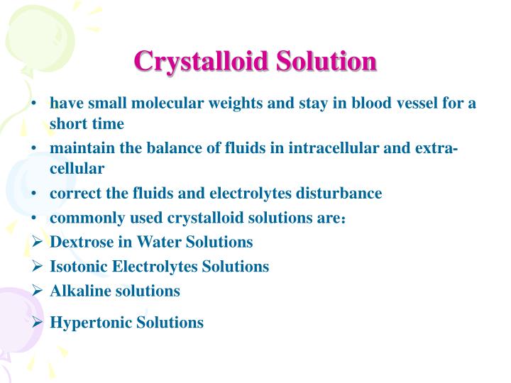PPT - Chapter 13 Intravenous Infusion and Blood Transfusion PowerPoint ...