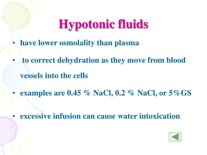 PPT - Chapter 13 Intravenous Infusion and Blood Transfusion PowerPoint ...