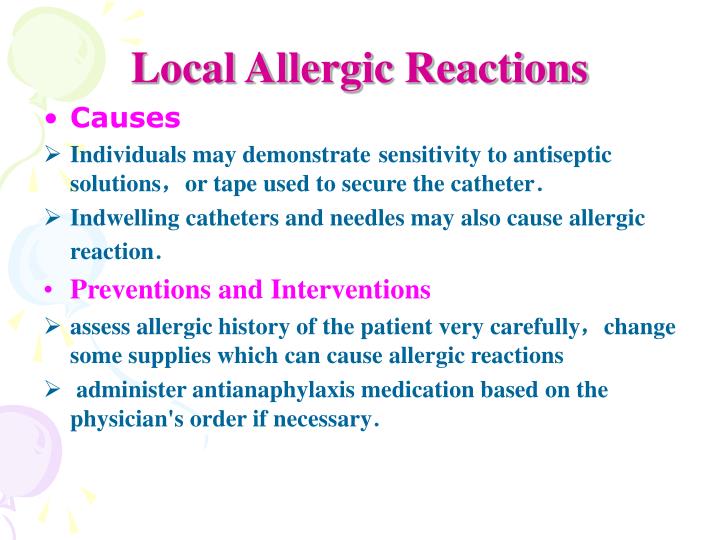 PPT - Chapter 13 Intravenous Infusion and Blood Transfusion PowerPoint ...
