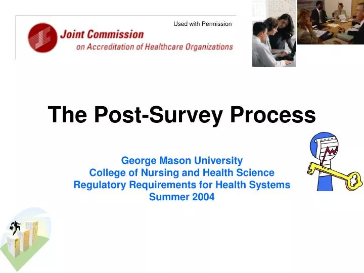 PPT - The Post-Survey Process PowerPoint Presentation, free download ...