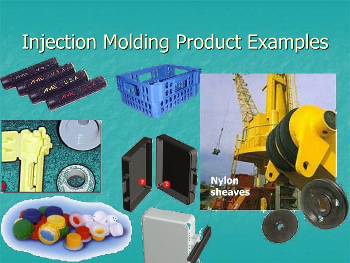 PPT - Polymer Processing PowerPoint Presentation - ID:5687200